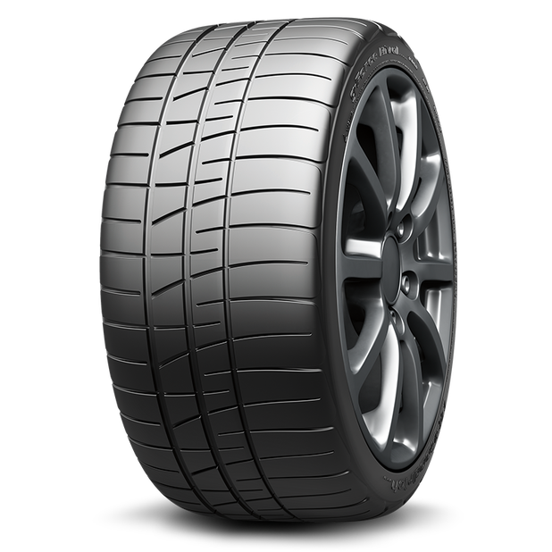 BFGoodrich G Force Rival S 1.5 - Tyre Tests and Reviews @ Tyre Reviews