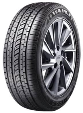 Wanli S1063 - Tyre Tests and Reviews @ Tyre Reviews